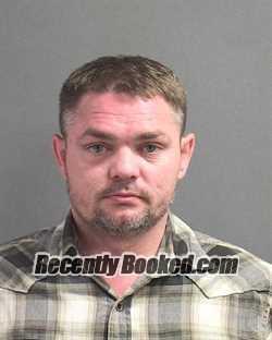Recent Booking / Mugshot for JAMES BLAKE DUNCAN in Volusia County, Florida