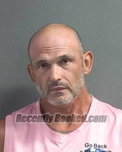 Recent Booking / Mugshot for NICHOLAS A SLACK in Volusia County, Florida
