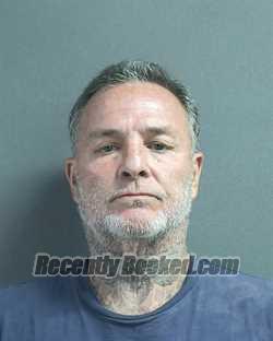 Recent Booking / Mugshot for DAVID SCOTT ROBINSON in Volusia County ...
