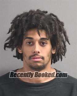 Recent Booking / Mugshot for ANDREW S TAFT in Volusia County, Florida