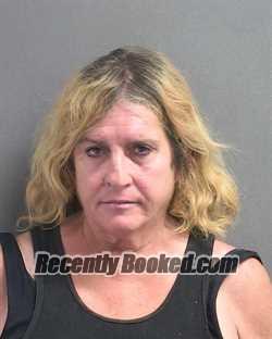 Recent Booking / Mugshot for MAUREEN GAYLE DONOVAN in Volusia County ...