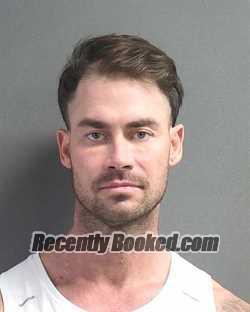 Recent Booking / Mugshot for RYAN MATTHEW PAUL in Volusia County, Florida