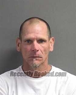 Recent Booking / Mugshot for KEVIN ISSAC TATE in Volusia County, Florida