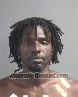 Recent Booking / Mugshot for LOUIS WILLIE WATSON in Volusia County, Florida