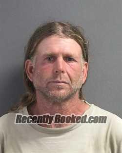 Recent Booking / Mugshot for GARY G SMITH in Volusia County, Florida