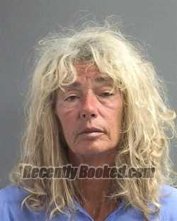 LINDA K MASSENGILL Arrest Record & Booking Info – Volusia County ...