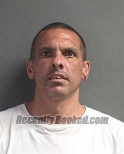 Recent Booking / Mugshot for JEFFREY ROLLAND BROWN in Volusia County ...