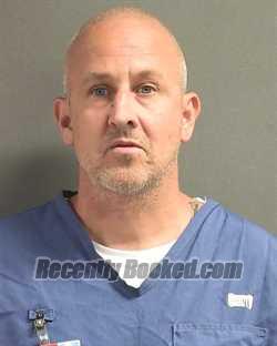 Recent Booking / Mugshot for JOSEPH JOHN BUCZEK in Volusia County, Florida