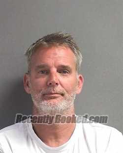 Recent Booking / Mugshot for JASON ANDREW MORRISON in Volusia County ...