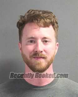 Recent Booking / Mugshot for CHRISTOPHER ISAAC SON in Volusia County ...