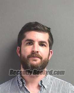 Recent Booking / Mugshot for JOSHUA R JONES in Volusia County, Florida