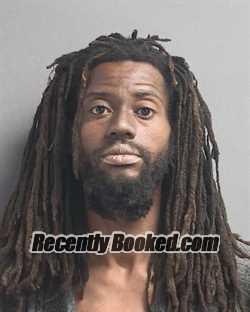 Recent Booking / Mugshot for TRAVIS J SHEPPARD in Volusia County, Florida