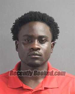 Recent Booking / Mugshot for STEVEN WILLIAM AMBASSI in Volusia County ...