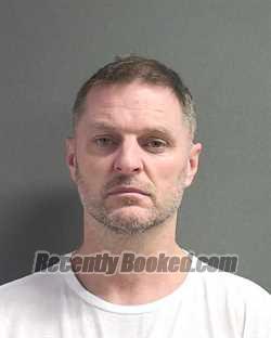 Recent Booking / Mugshot for SCOTTY ALLAN PLATE in Volusia County, Florida