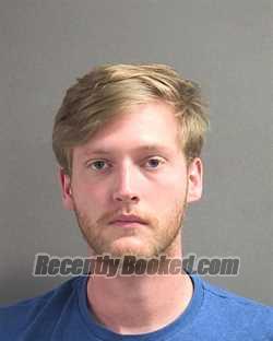 Recent Booking / Mugshot for WILLIAM ROWAN in Volusia County, Florida