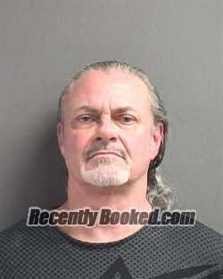 Recent Booking / Mugshot for JOSEPH WILLIAM MESAROSH in Volusia County ...