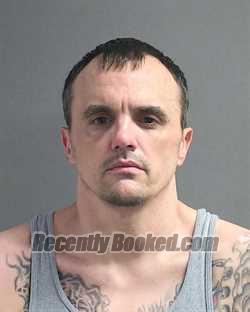 Recent Booking / Mugshot for CODY RYAN HENDERSON in Volusia County, Florida