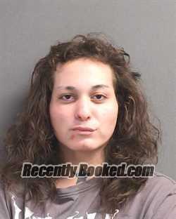 Recent Booking / Mugshot for ANDREW DANIEL RODRIGUEZ in Volusia County ...