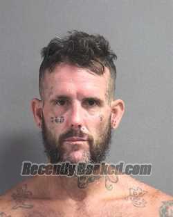 Recent Booking / Mugshot for PATRICK RANDALL MIDCAP in Volusia County ...