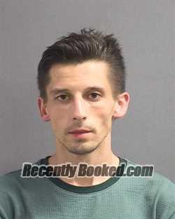 Recent Booking / Mugshot for EDWARD ROBERT MATHEWS-STECK in Volusia ...