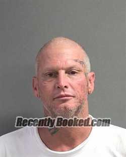 Recent Booking / Mugshot for ROBERT MICHAEL DEGROFF in Volusia County ...