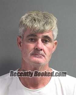 Recent Booking / Mugshot for KRISTOPHER RAYMOND ALLEN in Volusia County ...