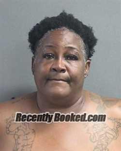 Recent Booking / Mugshot for SHATELL JANICE MACKEY in Volusia County ...