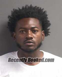 Recent Booking / Mugshot for MICHAEL WAYNE BUSH in Volusia County, Florida