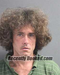 JUSTIN B STANLEY Arrest Record & Booking Info – Volusia County, Florida ...