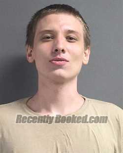 Landon Douglas Watson Mugshot & Arrest Info | Volusia County, FL