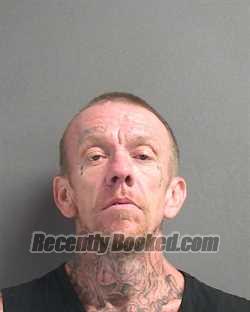 Recent Booking / Mugshot for ERNEST J ROBINSON in Volusia County, Florida