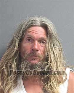 Recent Booking / Mugshot for JASON DANIEL CHOQUETTE in Volusia County ...
