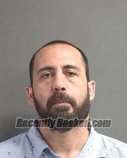 Recent Booking / Mugshot for WILLIAM MICHAEL WILSON in Volusia County ...