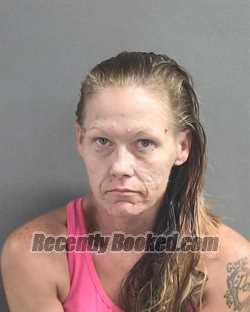 DELANIE VACULA Arrest Record & Booking Info – Volusia County, Florida ...