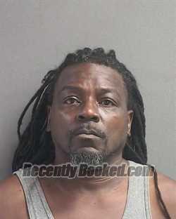 CHRISTOPHER JEROME WILLIAMS Arrest Record & Booking Info – Volusia ...