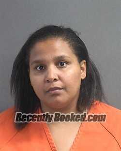 Suzette V Rodriguez Mugshot & Arrest Info | Volusia County, FL