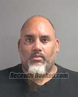 Jacob R Velez Mugshot & Arrest Info | Volusia County, FL