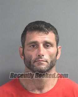 MATTHEW ELLISON Arrest Record & Booking Info – Volusia County, Florida ...