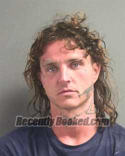 MATTHEW DAVID BICKFORD Arrest Record & Booking Info – Volusia County ...