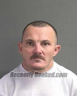 Recent Booking / Mugshot for CHARLES L BOOTHE in Volusia County, Florida
