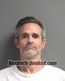 Recent Booking / Mugshot for STEVEN VINCENT ELMER in Volusia County ...