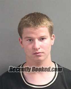 MICAH REED STEPHENSON Arrest Record & Booking Info – Volusia County ...