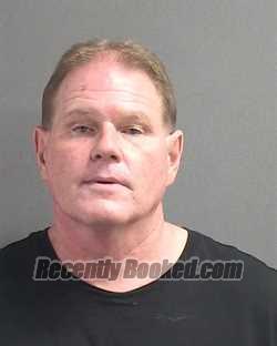 Recent Booking / Mugshot for MICHAEL J BUSSEY in Volusia County, Florida