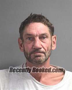 Recent Booking / Mugshot for ROY EDWARD STUCKMEYER in Volusia County ...