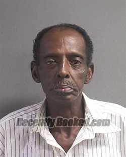 Recent Booking / Mugshot for RAYMOND LEWIS SHEPARD in Volusia County ...