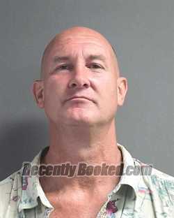 Recent Booking / Mugshot for WARREN A SUTTHOFF in Volusia County, Florida