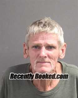 Recent Booking / Mugshot for FRDERICK THOMAS MCCORMICK in Volusia ...
