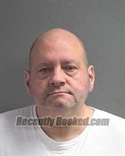 Recent Booking / Mugshot for JOHN WILLIAM LONG in Volusia County, Florida