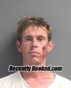 Recent Booking / Mugshot for JOHNATHAN SCOTT CARTER in Volusia County ...