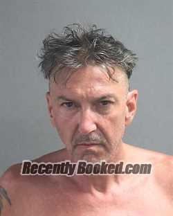 DUSTIN JOSEPH TATE Arrest Record & Booking Info – Volusia County ...